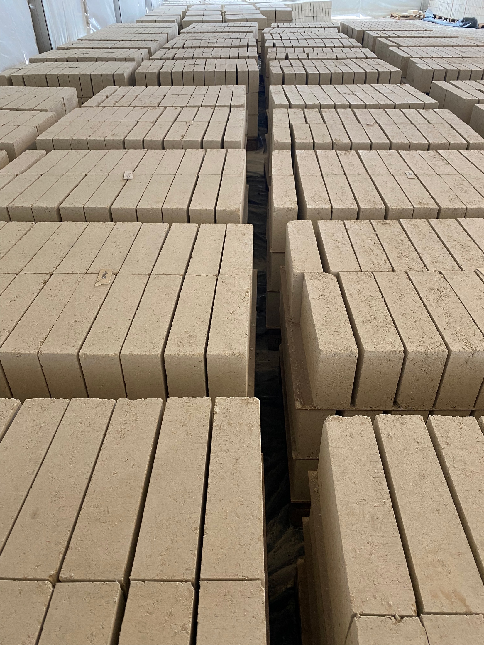Focus - Earth Bricks | BC studies